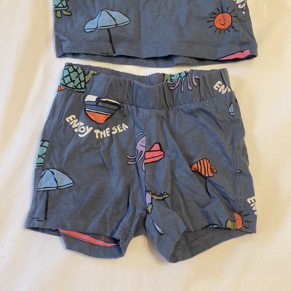 H&M | Matching Sets | Hm Gender Neutral Set | Poshmark